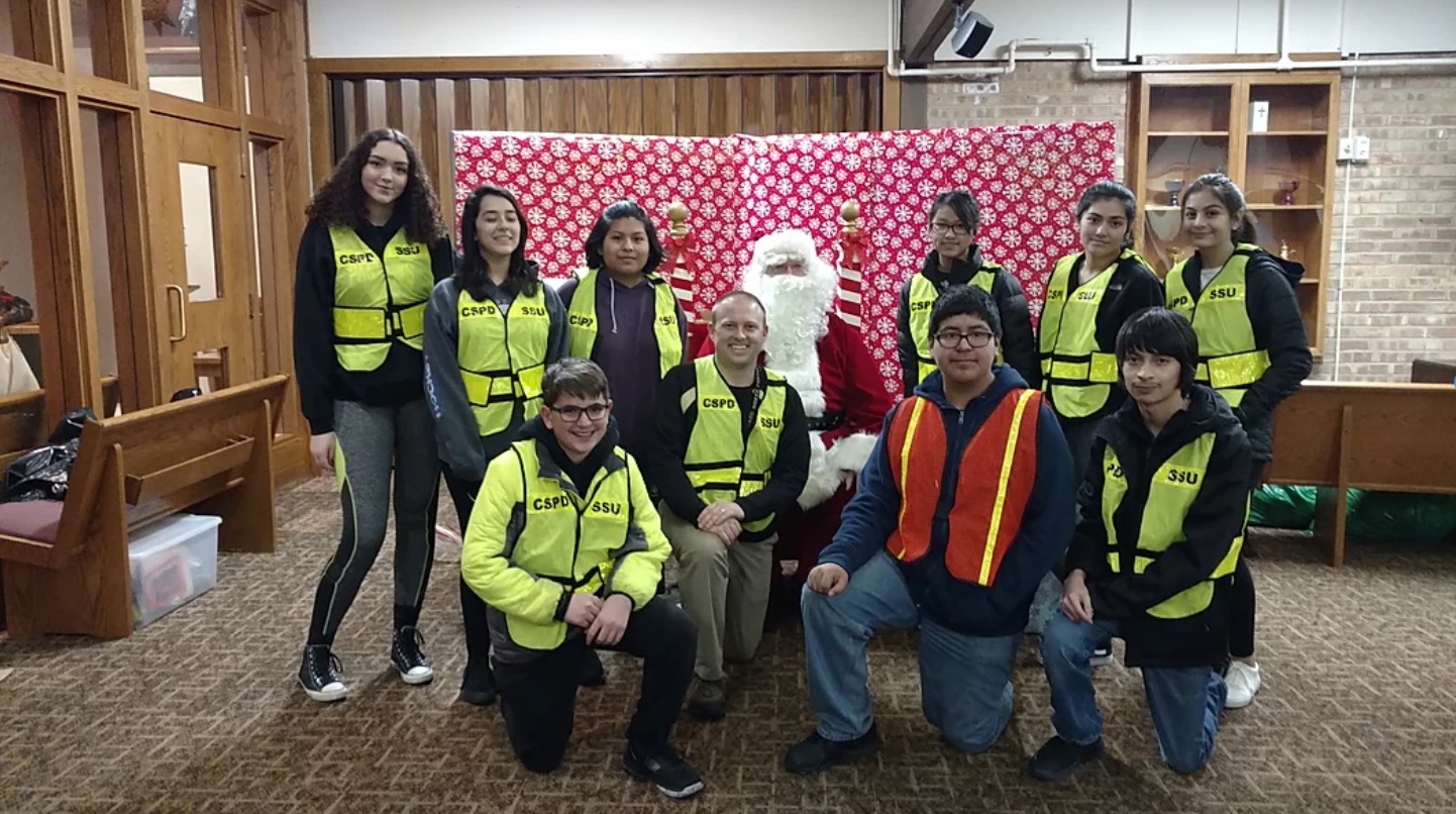 Glenbard North High School - The AVID Program